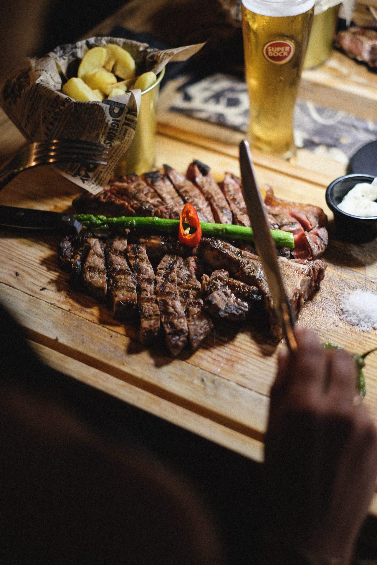 Restaurante Contrabando – Bar & Grill, Lisboa, Comida Mexicana, Texas ...